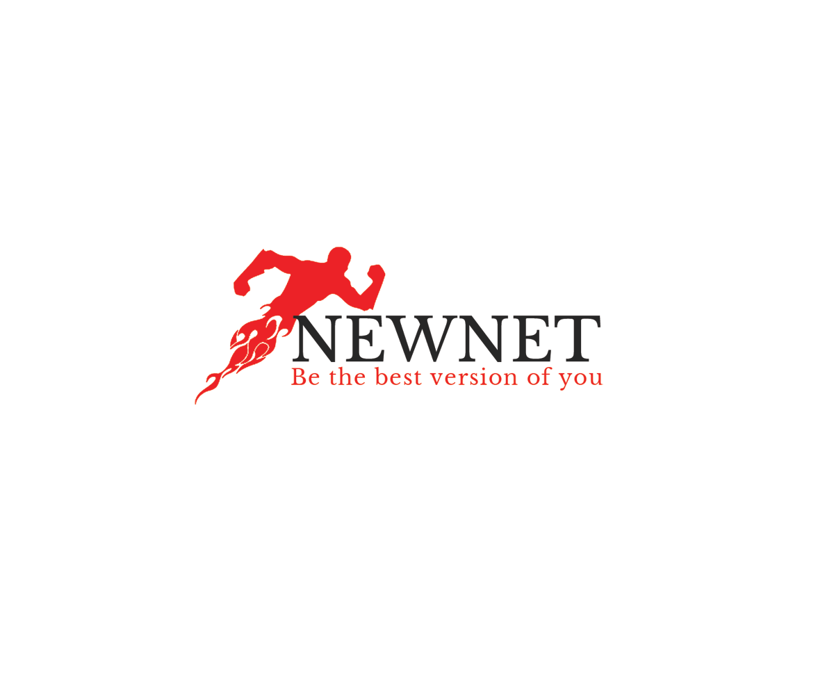 Playful, Elegant, Marketing Logo Design for NEWNET (Baseline : Be the ...