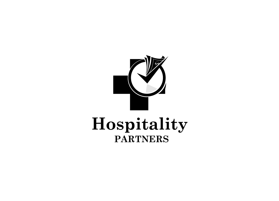 Modern, Professional, Hospitality Logo Design for Hospitality Partners ...