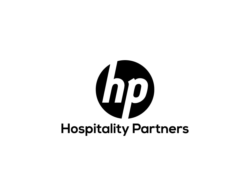 Modern, Professional, Hospitality Logo Design for Hospitality Partners ...