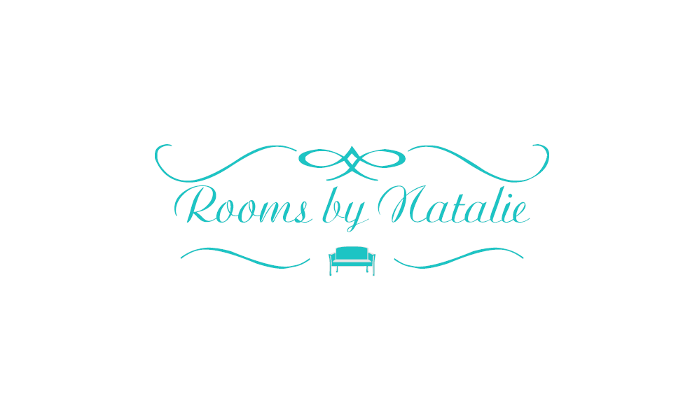 Business Logo Design for Rooms by Natalie by pikworx | Design #10179692