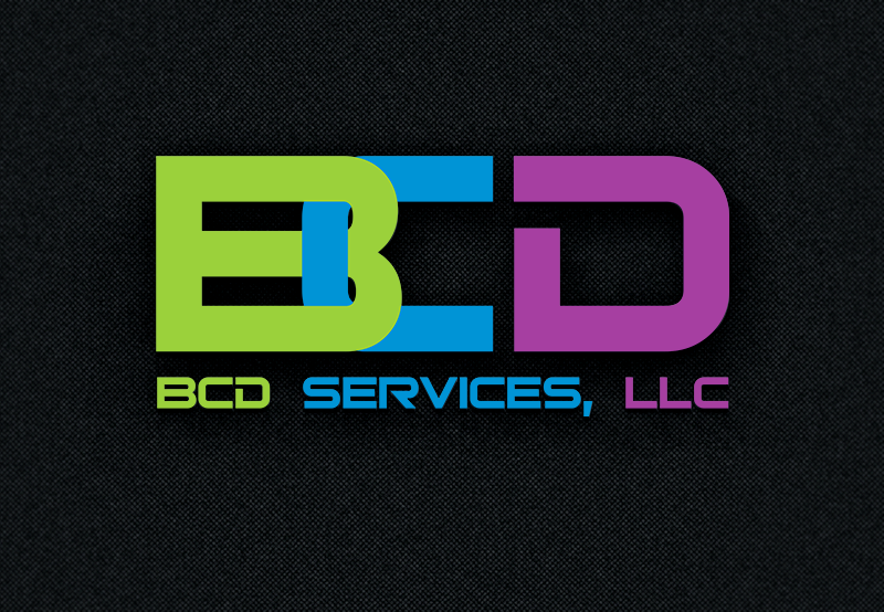 Professional, Elegant, Accounting Logo Design for BCD Services, LLC by D.C. SOLUTION. | Design ...