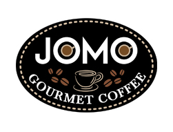 Elegant, Playful, Wholesale Logo Design for Jomo Gourmet Coffee by ...