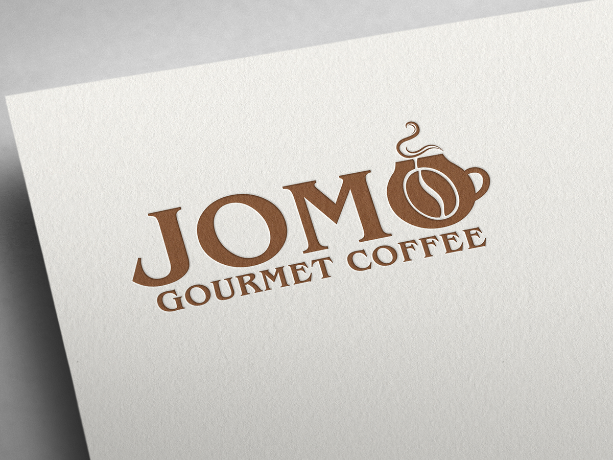 Jomo Logo