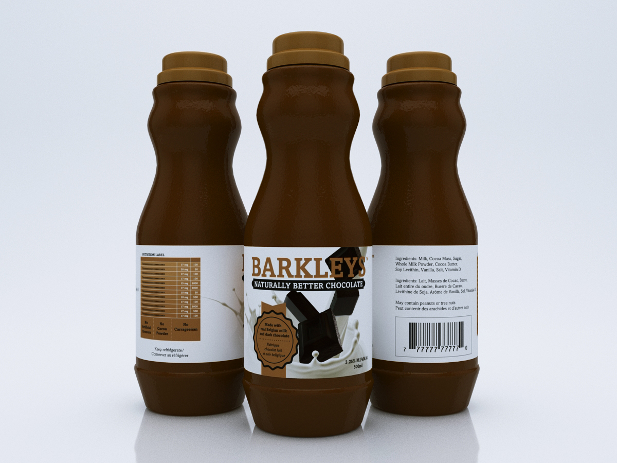 Playful, Traditional Packaging Design for a Company by ID | Design ...