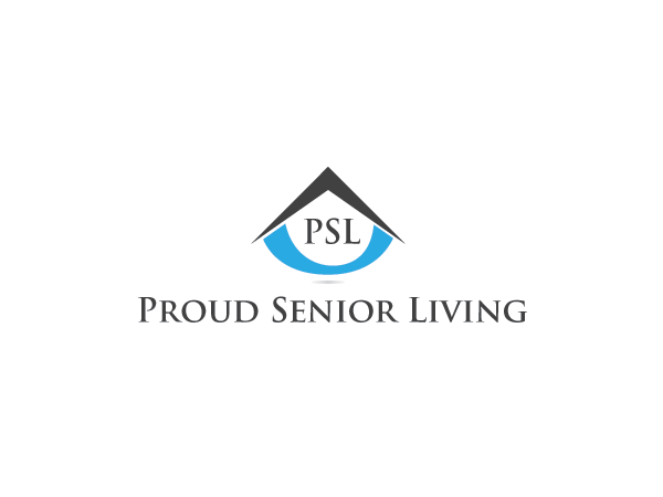 Professional, Serious, Catering Logo Design for Proud Senior Living by ...