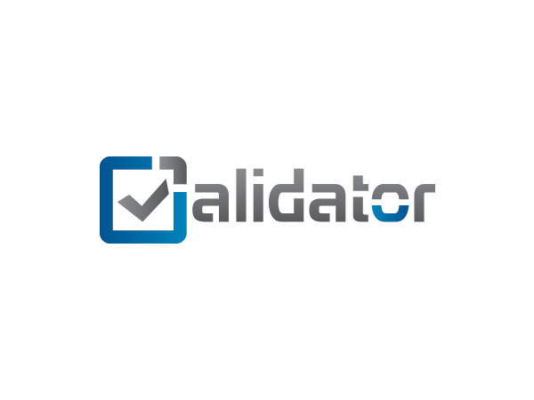 Elegant, Playful, Pharmaceutical Logo Design for Validator. We are open ...