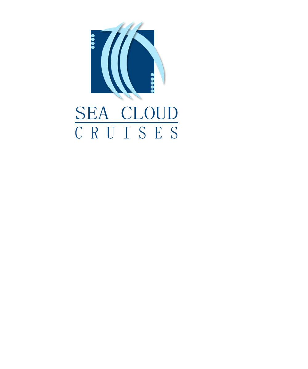 Elegant, Playful, Shipping Logo Design for Sea Cloud by sarasiddiqui323 ...