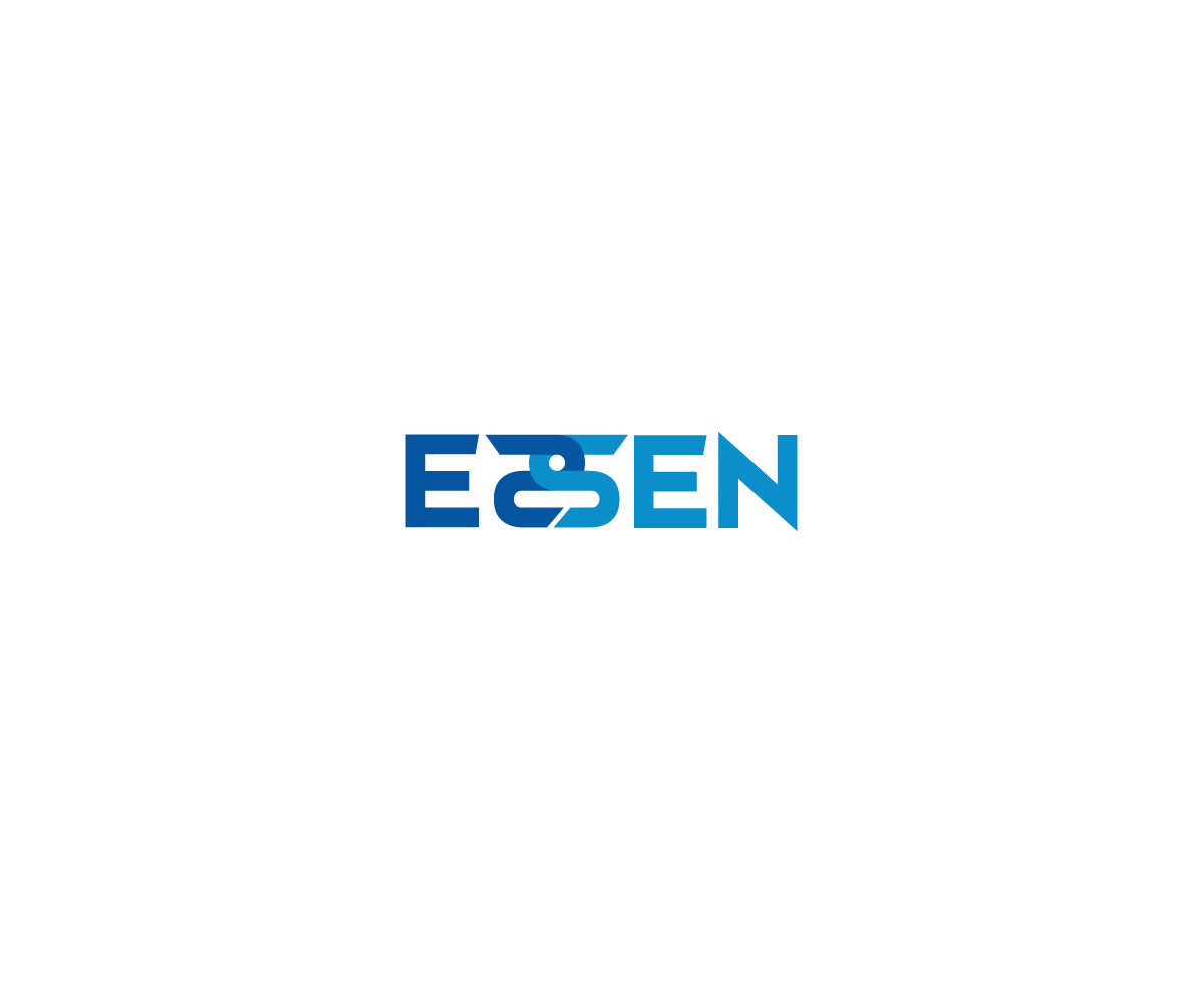 Modern, Professional, Technical Service Logo Design for ESSEN by ...