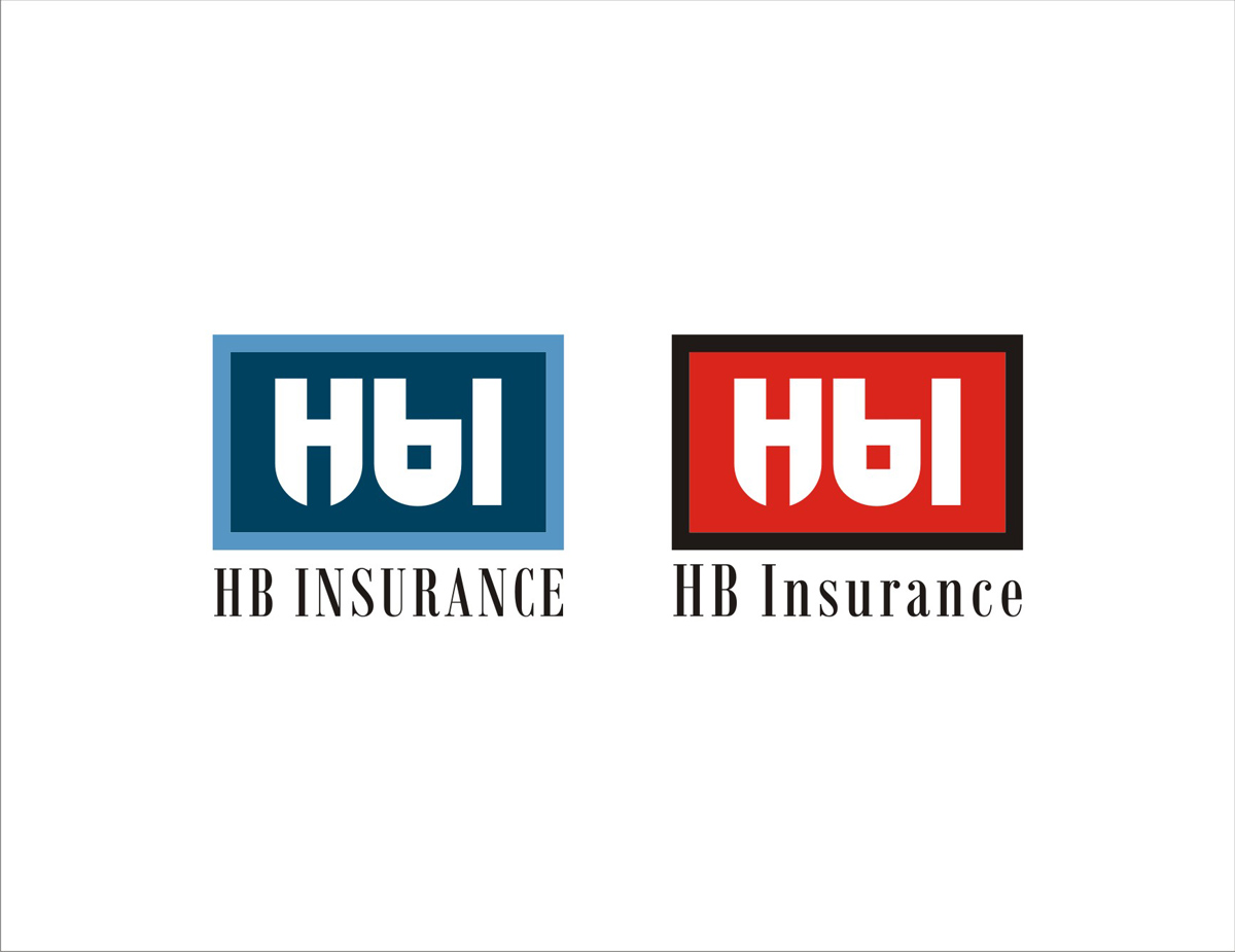 Professional, Serious, Insurance Logo Design for Heaton Bennett ...