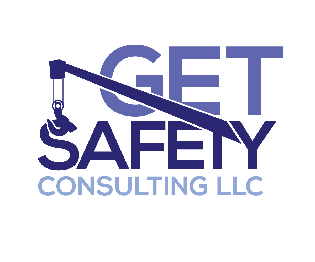 Professional, Masculine, It Company Logo Design for GET Safety ...