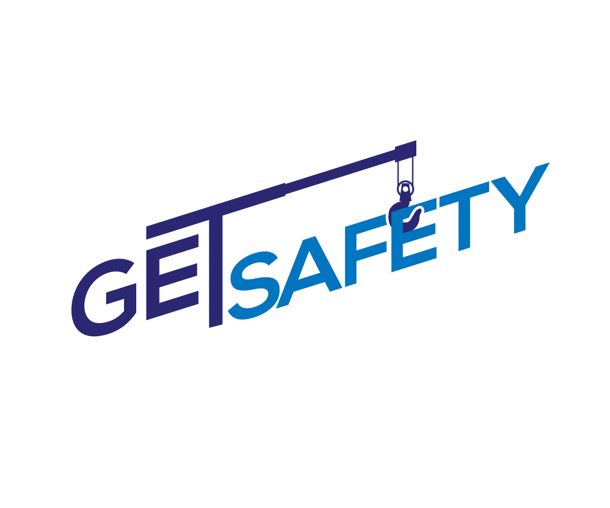 Professional, Masculine, It Company Logo Design for GET Safety ...