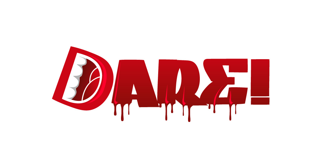 Modern, Bold, Clothing Logo Design for Dare! by creative.bugs | Design ...