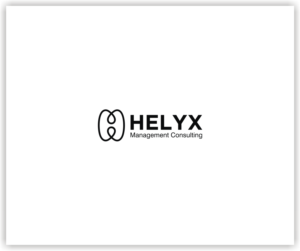 HELYX logo | 60 Logo Designs for HELYX Management Consulting