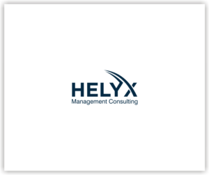 HELYX logo | 60 Logo Designs for HELYX Management Consulting
