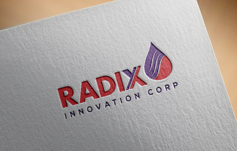 Bold, Serious, It Company Logo Design for Radix Innovation Corp. by ...