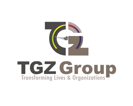 Modern, Professional, It Company Logo Design for TGZ Group by Dennis ...