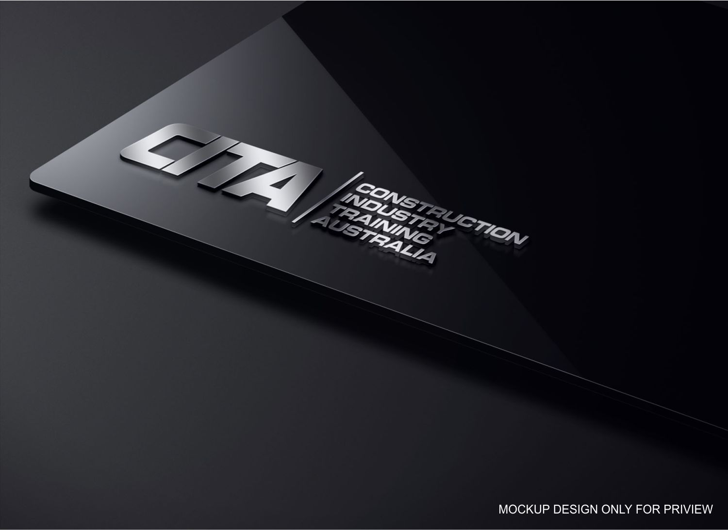 Bold, Playful, Business Logo Design for CITA or Construction Industry ...
