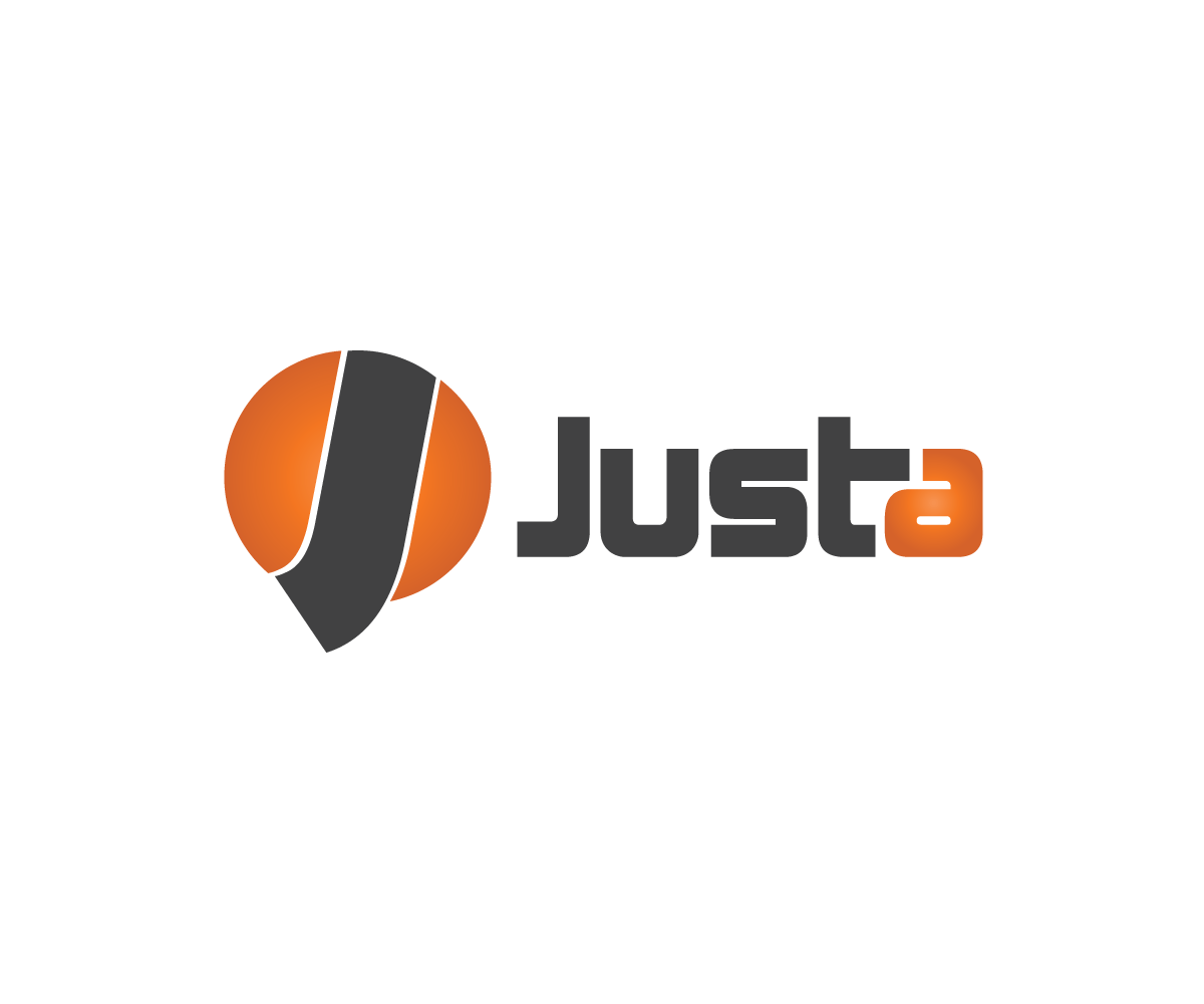 Elegant, Playful, Artists Logo Design for Justa by Outkast Designs ...