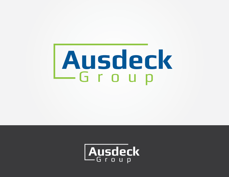 Upmarket, Elegant, Business Logo Design for Ausdeck Group by jaime.sp ...