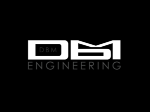 DBM Engineering | Construction | Facilities | 138 Logo Designs for DBM ...