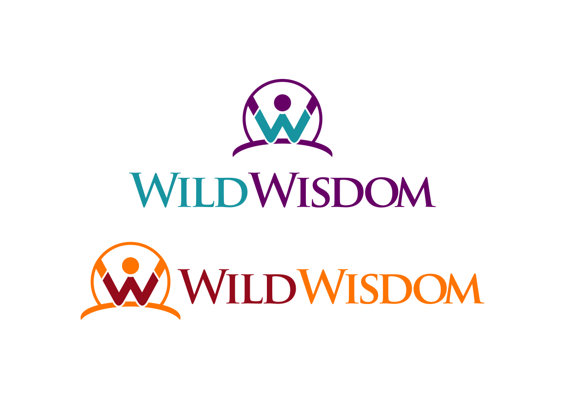 Education Logo Design for Wild Wisdom by daniswarasayang | Design #2171186