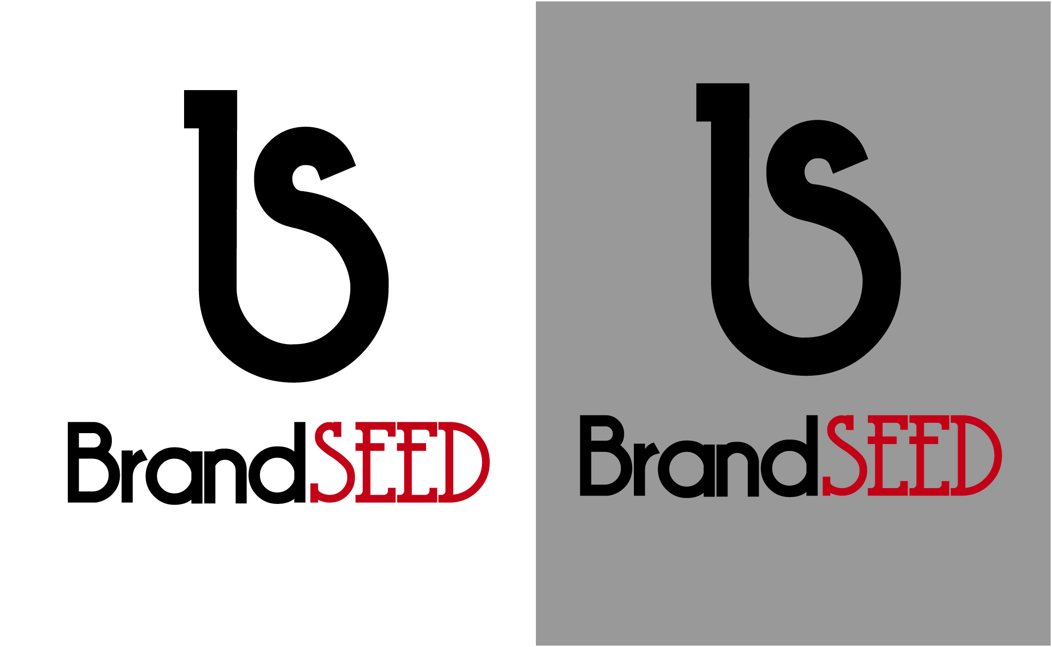 Marketing Logo Design for BrandSeed by Rabindra Gurung | Design #20605