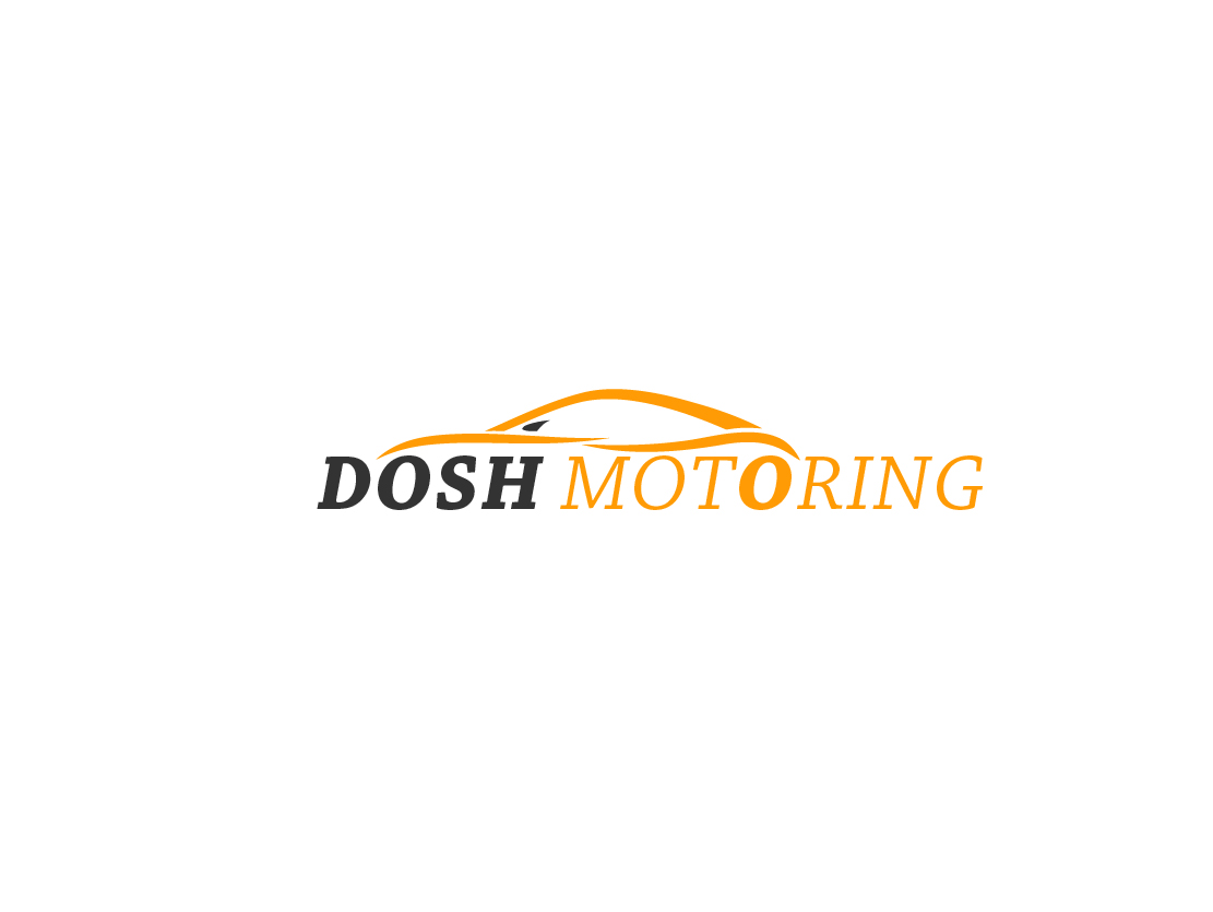 Upmarket, Modern, Business Logo Design for Dosh Motoring by Navd ...