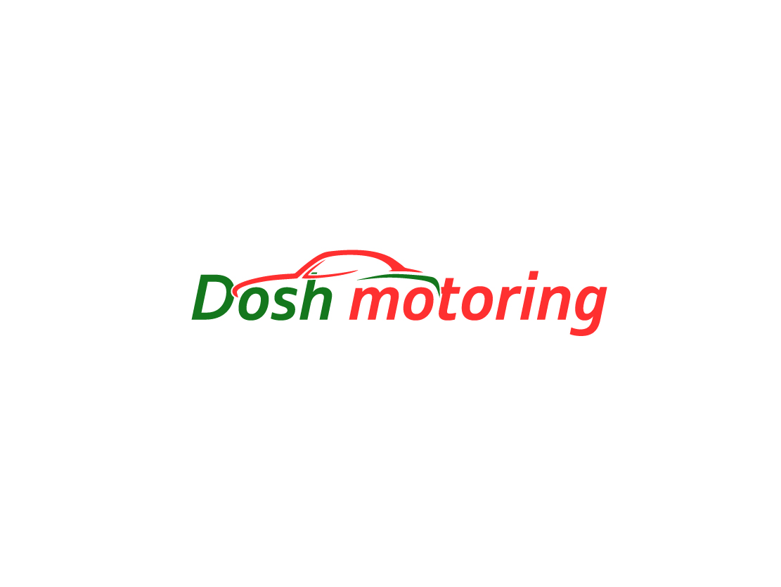Upmarket, Modern, Business Logo Design for Dosh Motoring by Navd ...