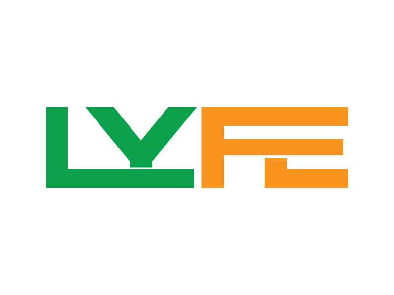 Elegant, Playful, Marketing Logo Design for LYFE by AD Designstar ...