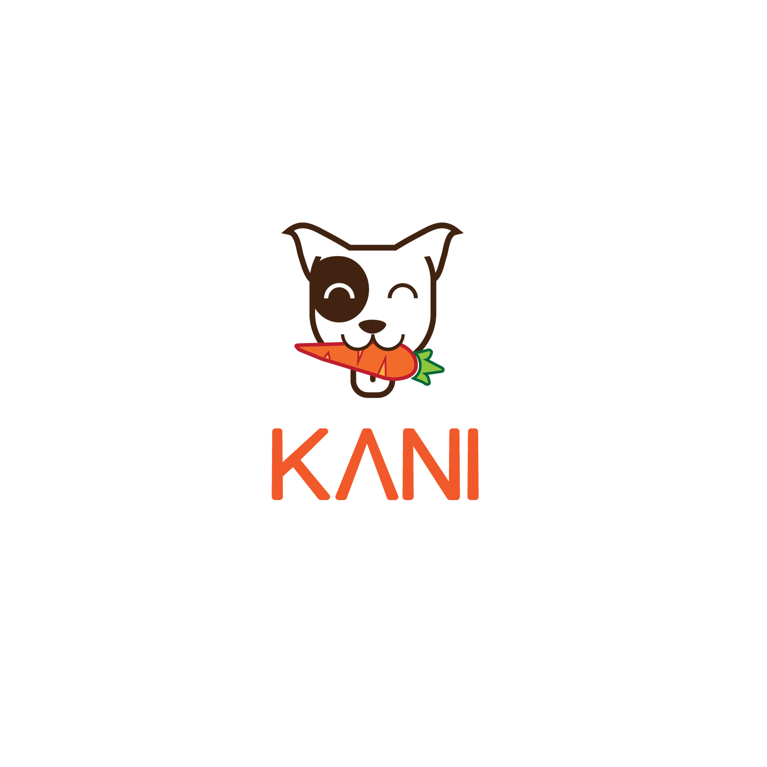Bold, Playful, It Company Logo Design for KANI by blue-merry | Design ...