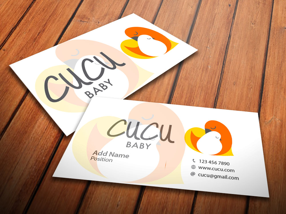 Playful, Modern, Textile Business Card Design for ludmin s de rl de cv ...