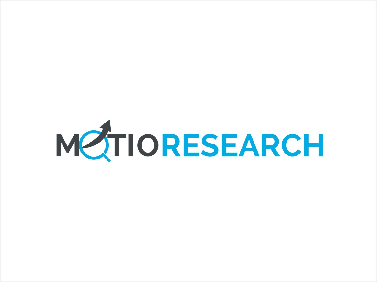 Modern, Professional, Business Logo Design for Motio Research by Sushma ...