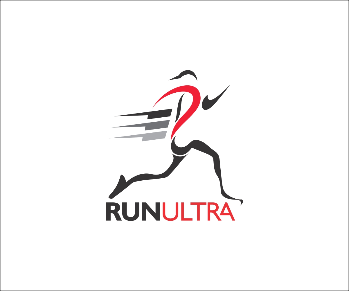 Bold, Serious, Events Logo Design for RUNULTRA by Shreyas Arts | Design ...