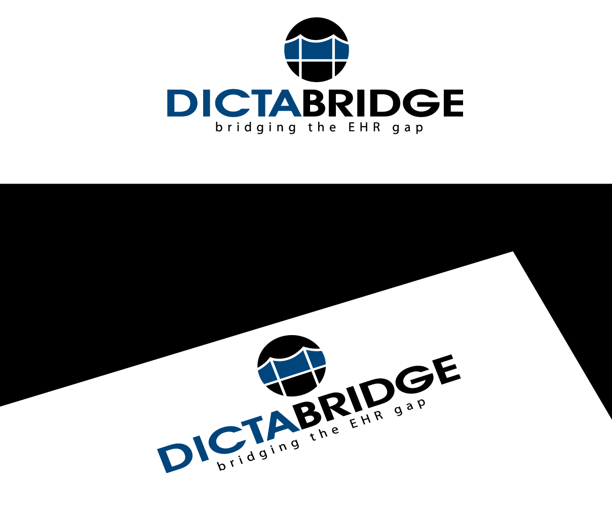 Modern, Personable, Medical Transcription Logo Design for Bridging the ...