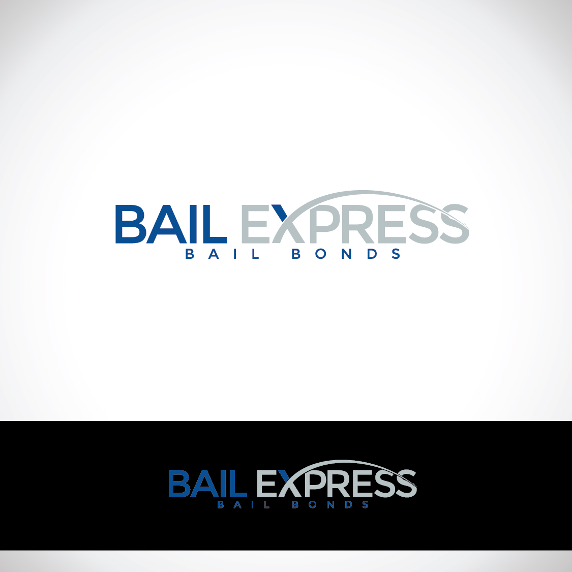 Elegant, Playful Logo Design for BAIL EXPRESS BAIL BONDS by mindscape ...