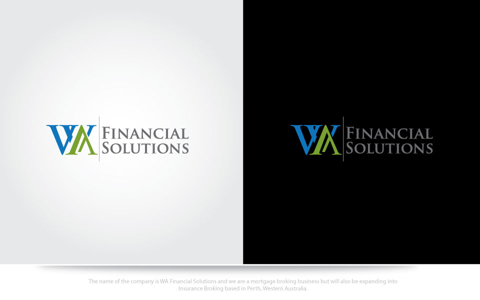 Business Logo Design Perth