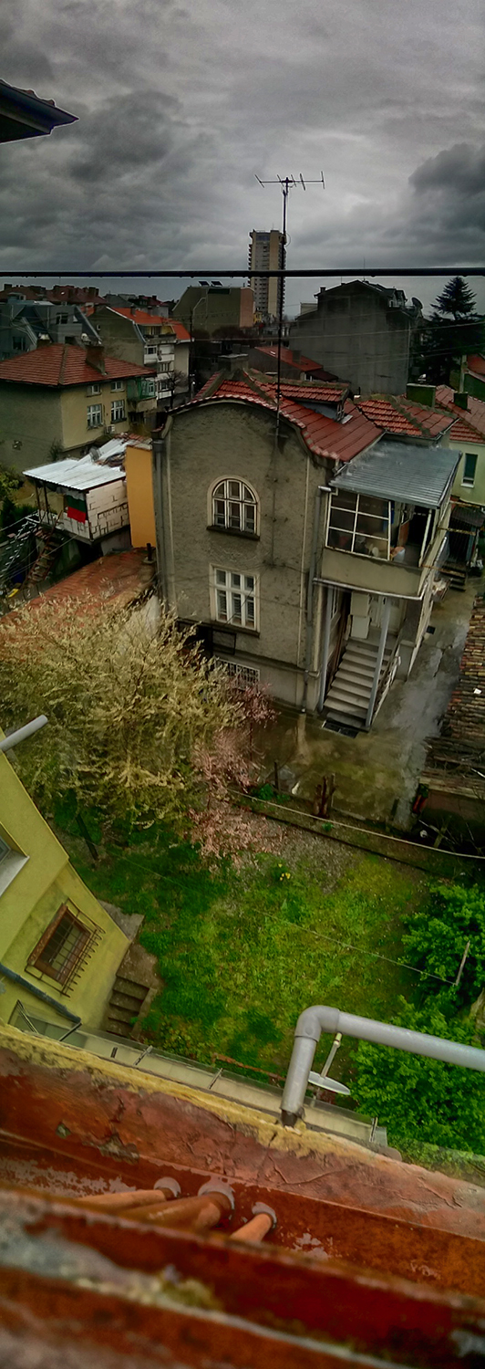 Photograph Submission for 'Unusual Point of View: Top down perspectives ...