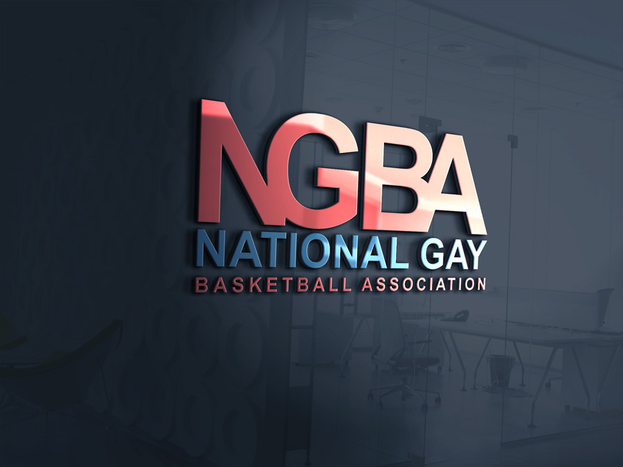 Bold, Serious Logo Design for NGBA Basketball by ATM design | Design ...