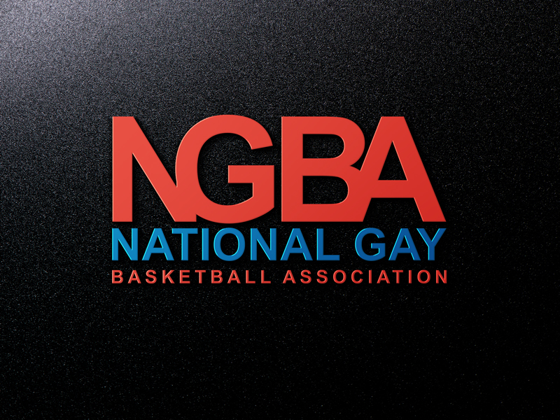 Bold, Serious Logo Design for NGBA Basketball by ATM design | Design ...
