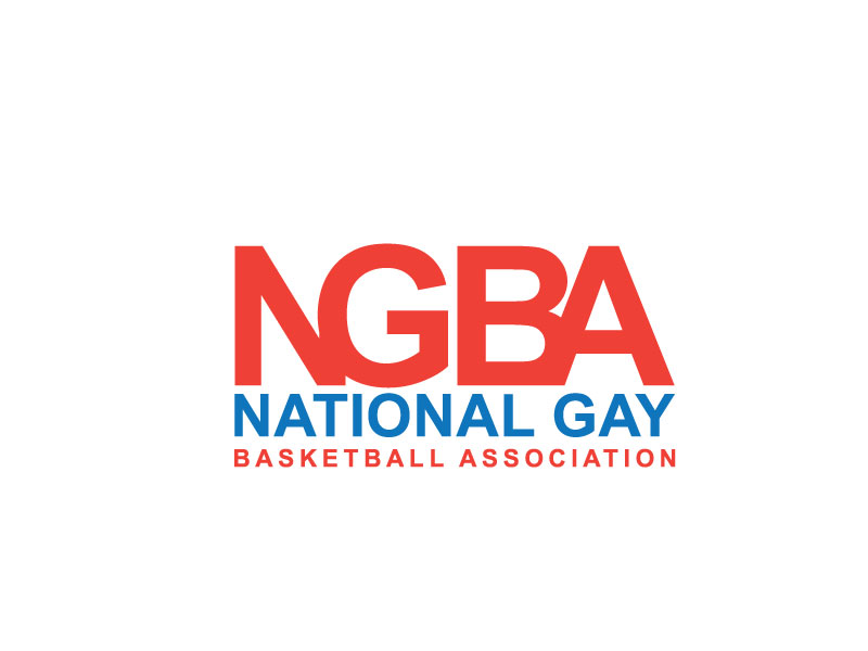 Bold, Serious Logo Design for NGBA Basketball by ATM design | Design ...