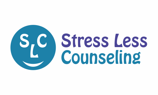 Modern, Colorful Logo Design for Stress Less Counseling by ...