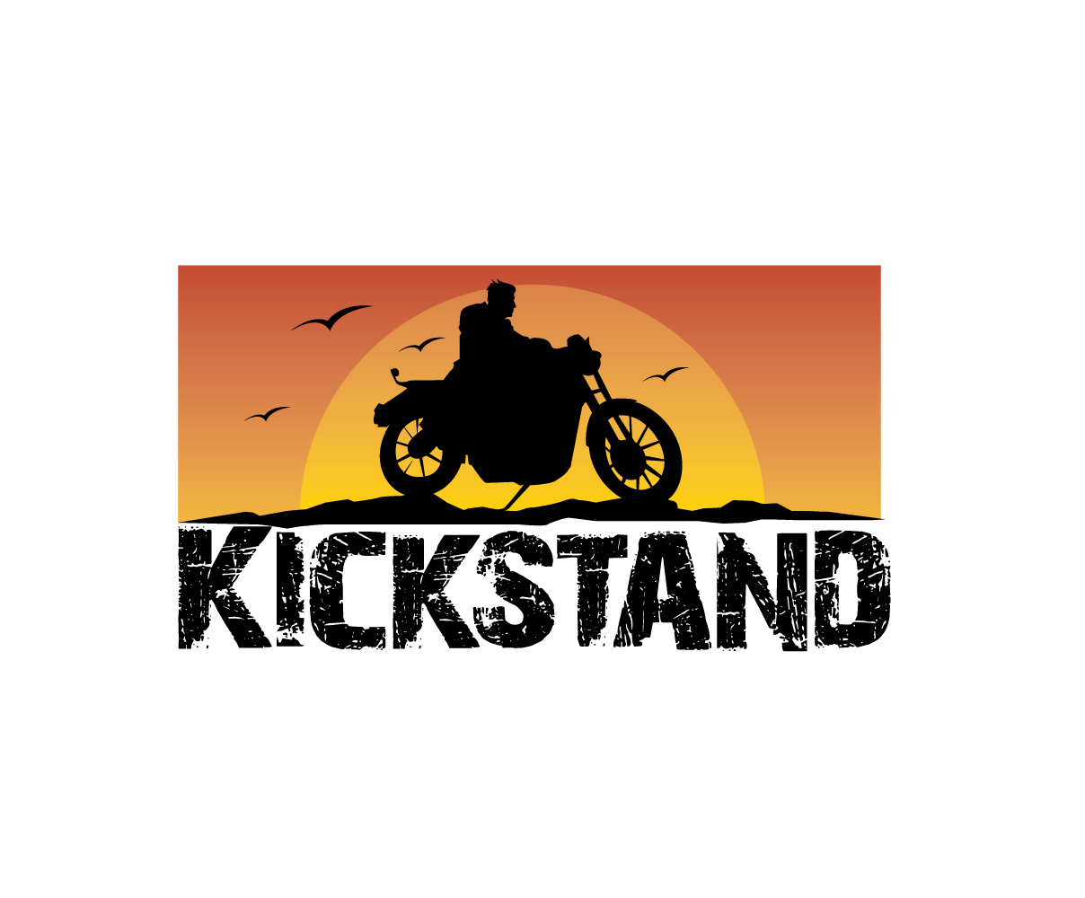 Bold, Playful, It Company Logo Design for Kickstand by blue eye ...