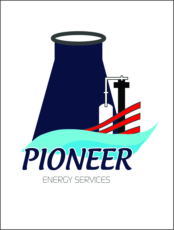 Professional, Modern, Oil And Gas Logo Design for Pioneers energy ...