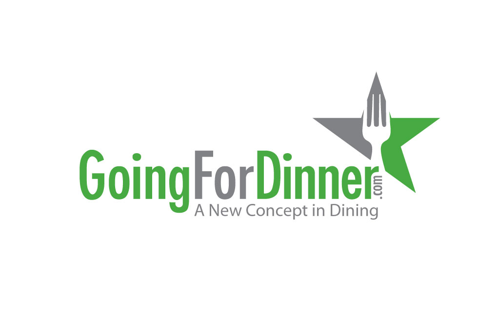 Elegant, Playful Logo Design for GoingForDinner?com by borndesign ...