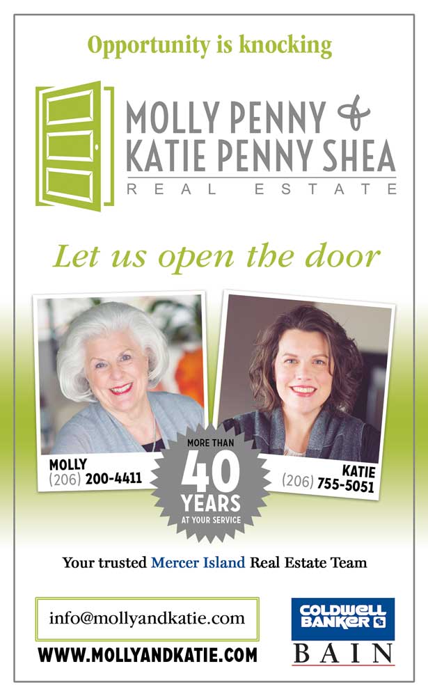 Upmarket, Modern, Real Estate Agent Newspaper Ad Design for a Company ...
