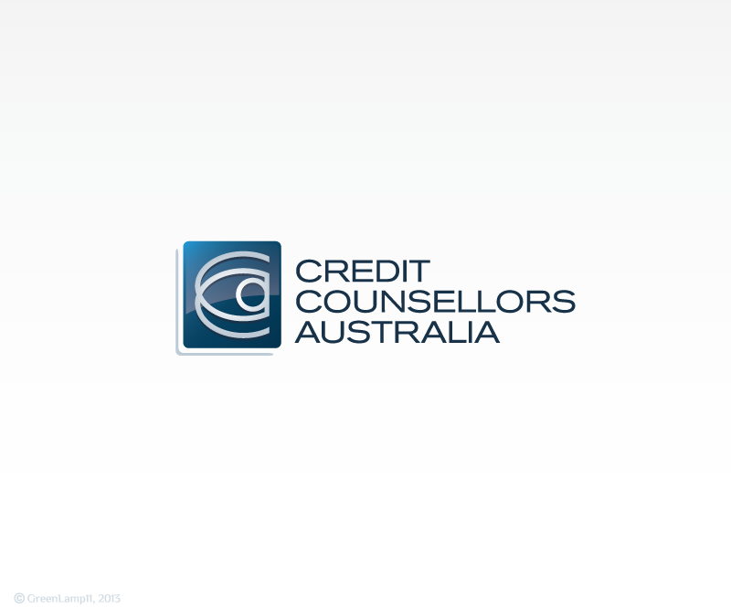 Elegant, Playful, Financial Logo Design for Credit Counsellors ...