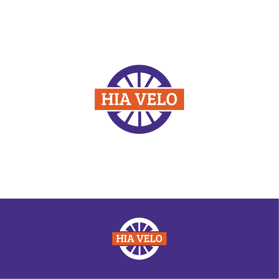 Colorful, Bold, It Company Logo Design for HIA Velo by creativevis ...