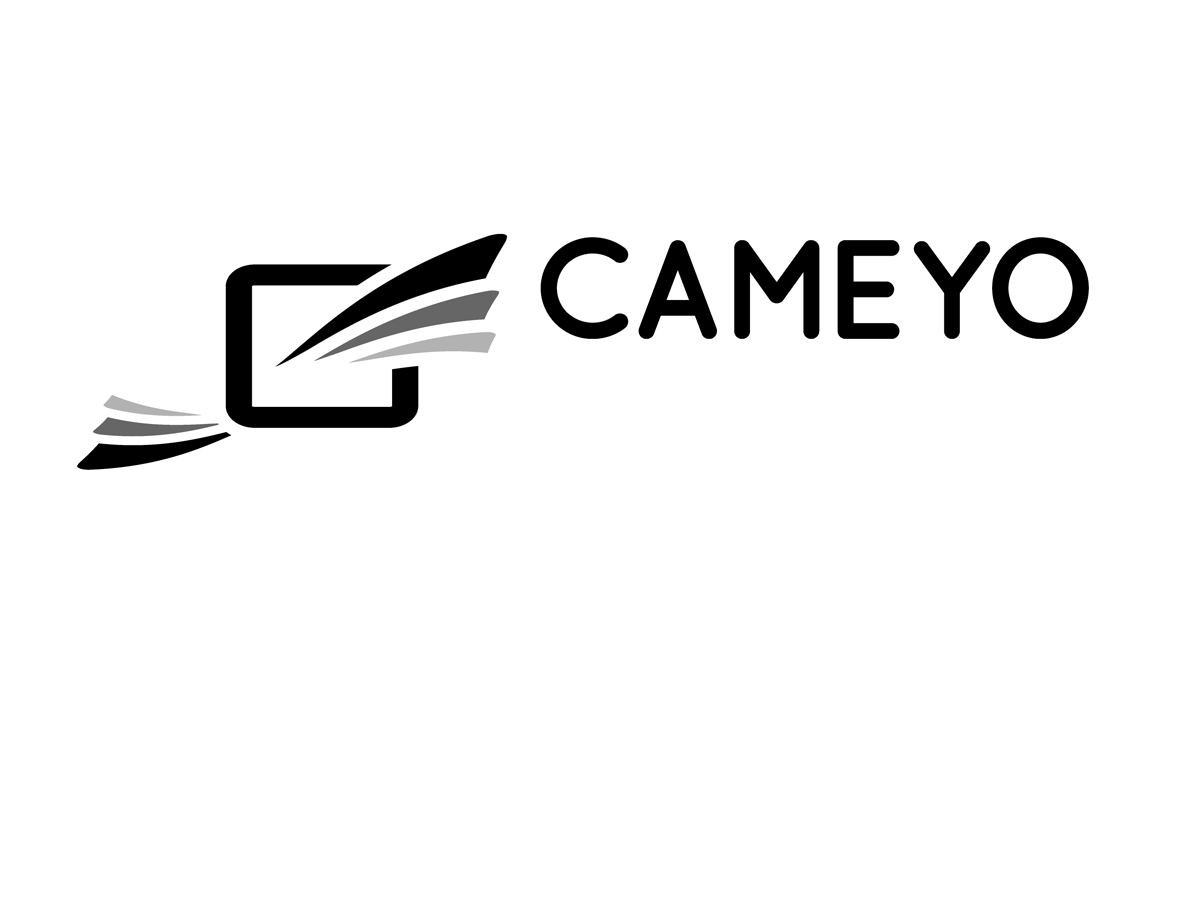 Modern, Playful, Computer Logo Design for Cameyo by Roger | Design #2253213