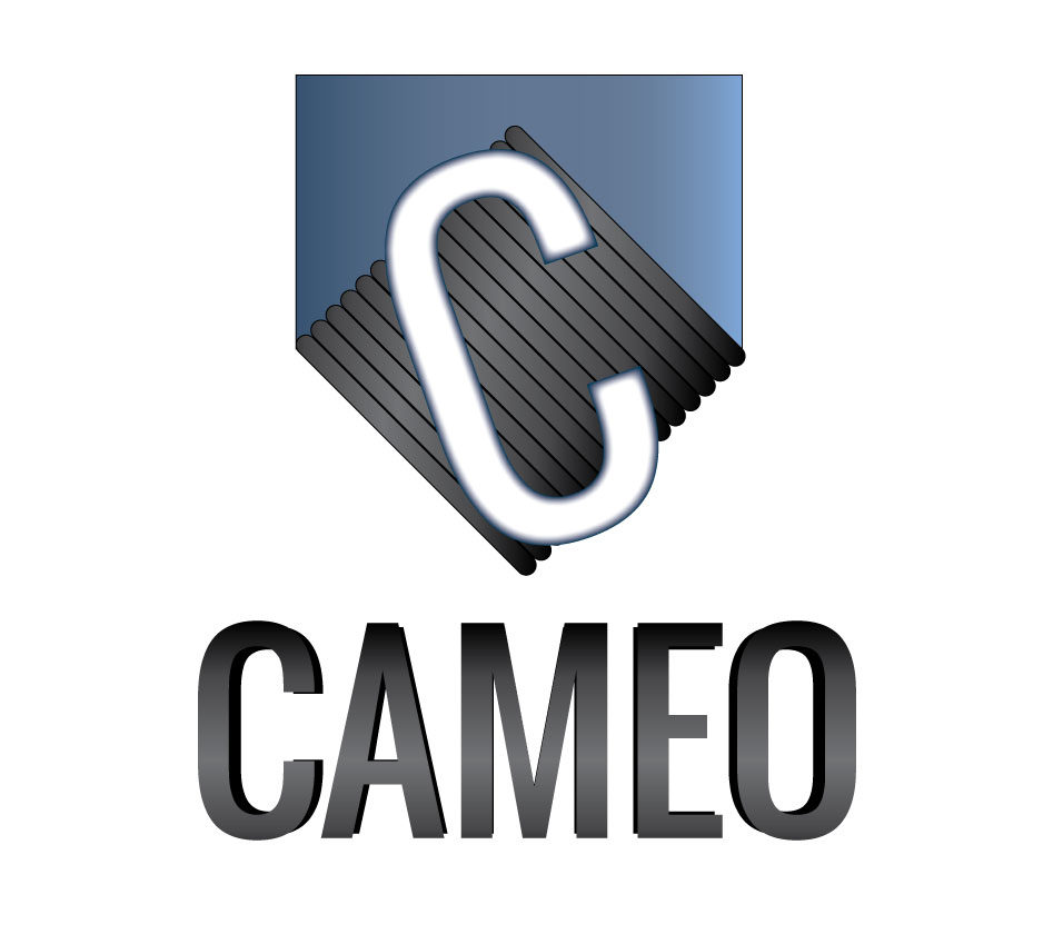 Modern, Playful, Computer Logo Design for Cameyo by Aseem Yadav ...