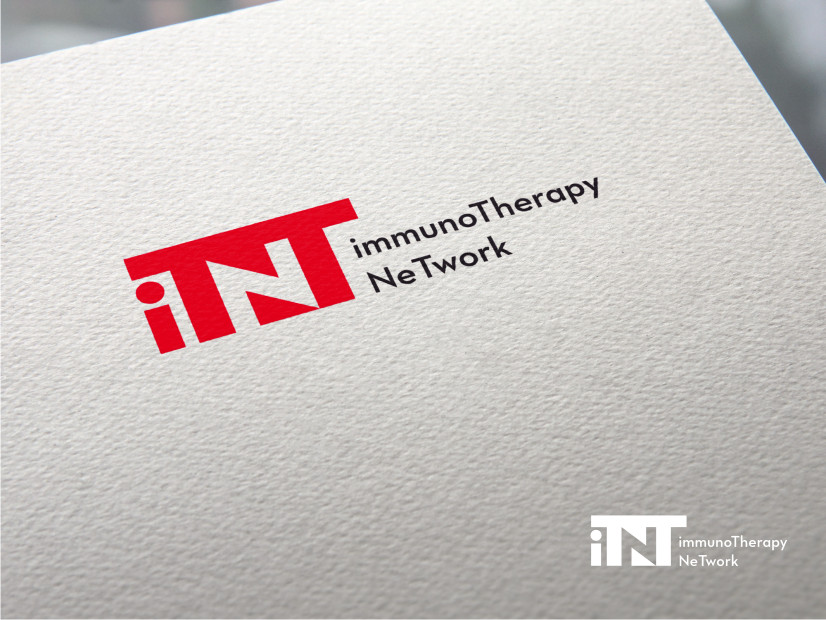 Elegant, Playful Logo Design for iTNT by Atvento Graphics | Design ...